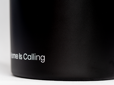 Home Is Calling — Invernoscent